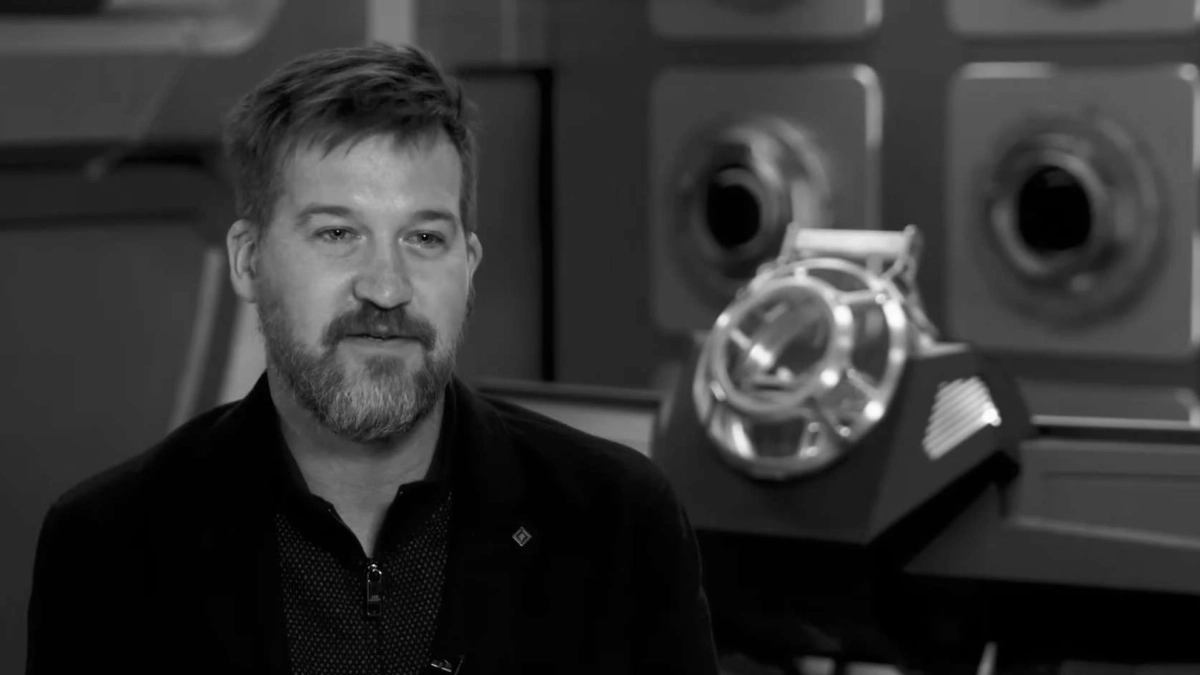 Kenneth Mitchell zmarł w wieku 49 lat. To aktor z Kapitan Marvel i Star Trek: Discovery
